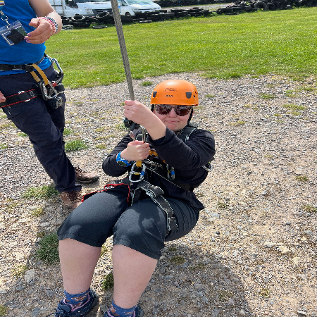 Positive Path Foundation Gallery - for adults with learning difficulties