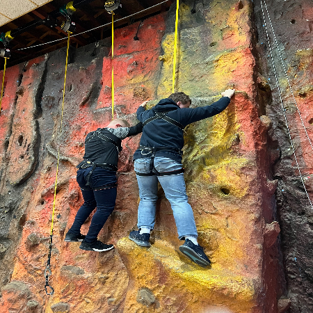 Positive Path Foundation Gallery - for adults with learning difficulties