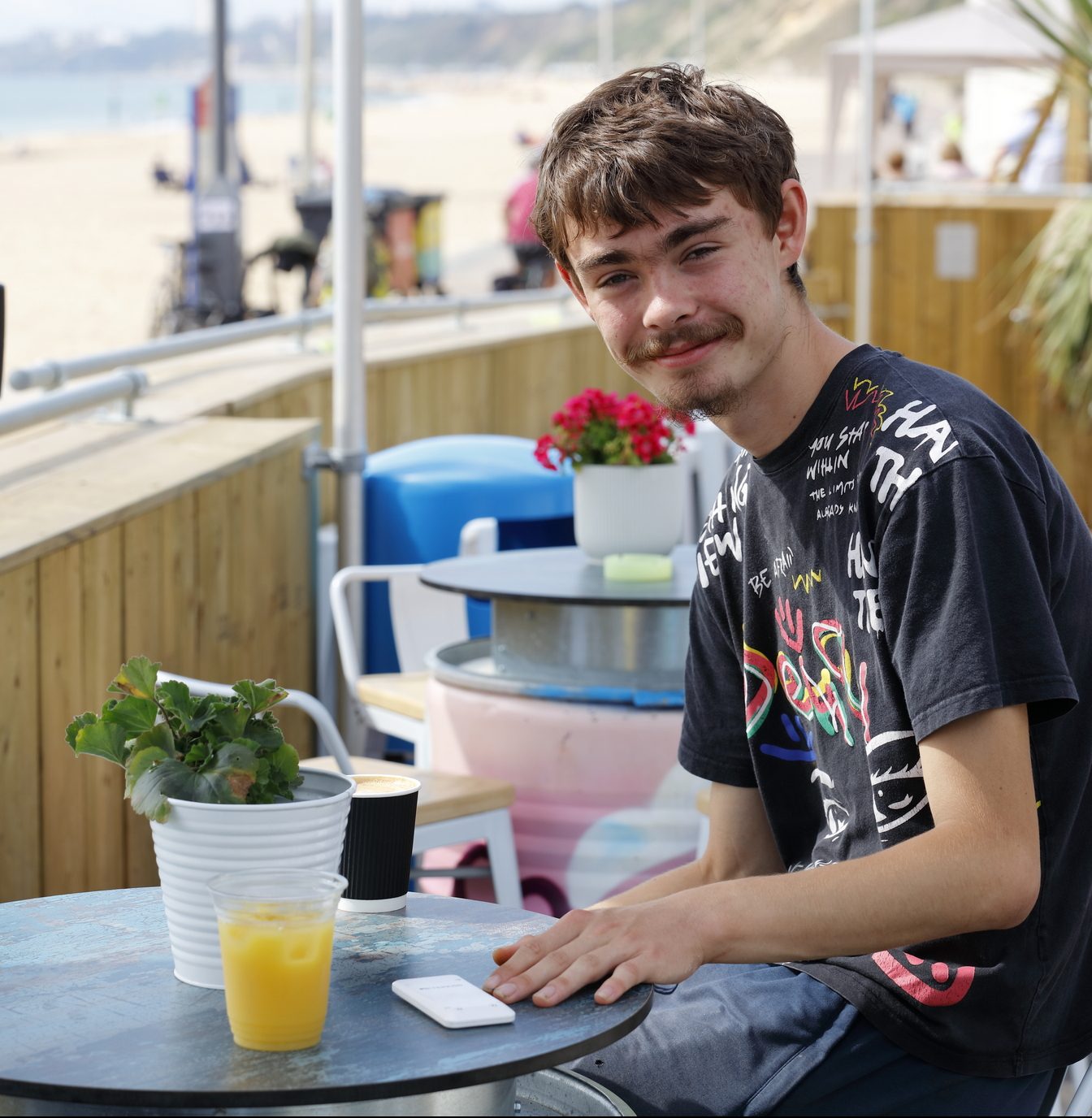 Join Positive Path Foundation - a charity for adults with learning ...