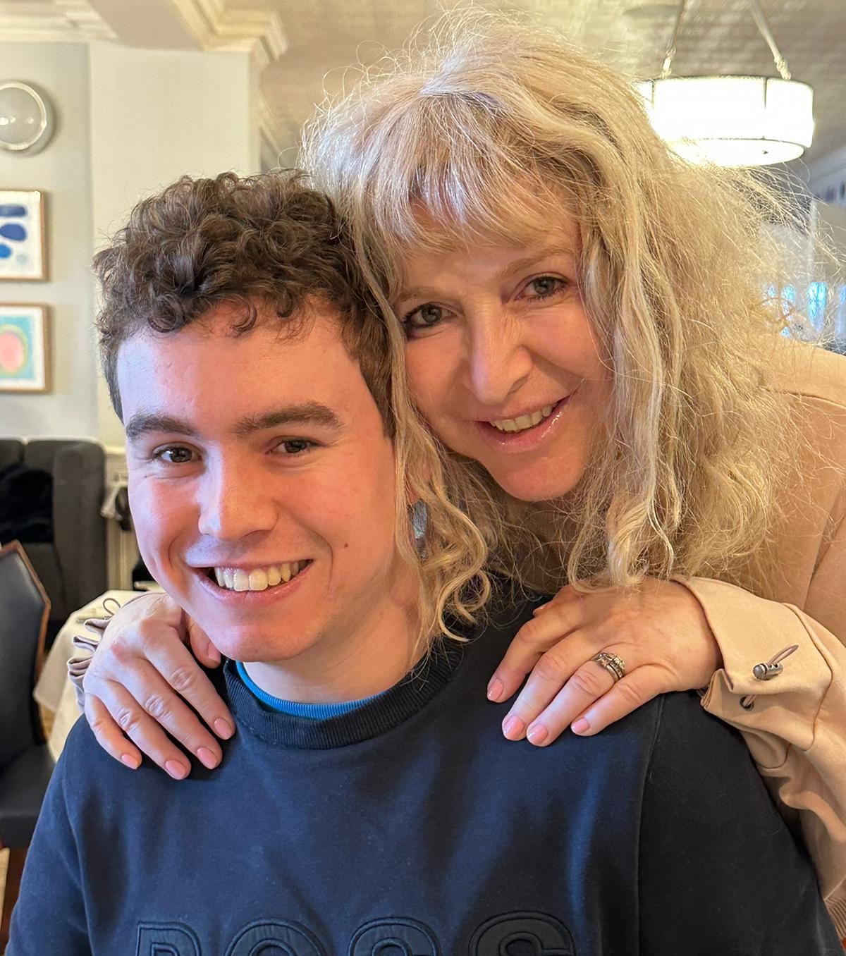 Positive Path Foundation - Our Mission - Positive Path Foundation