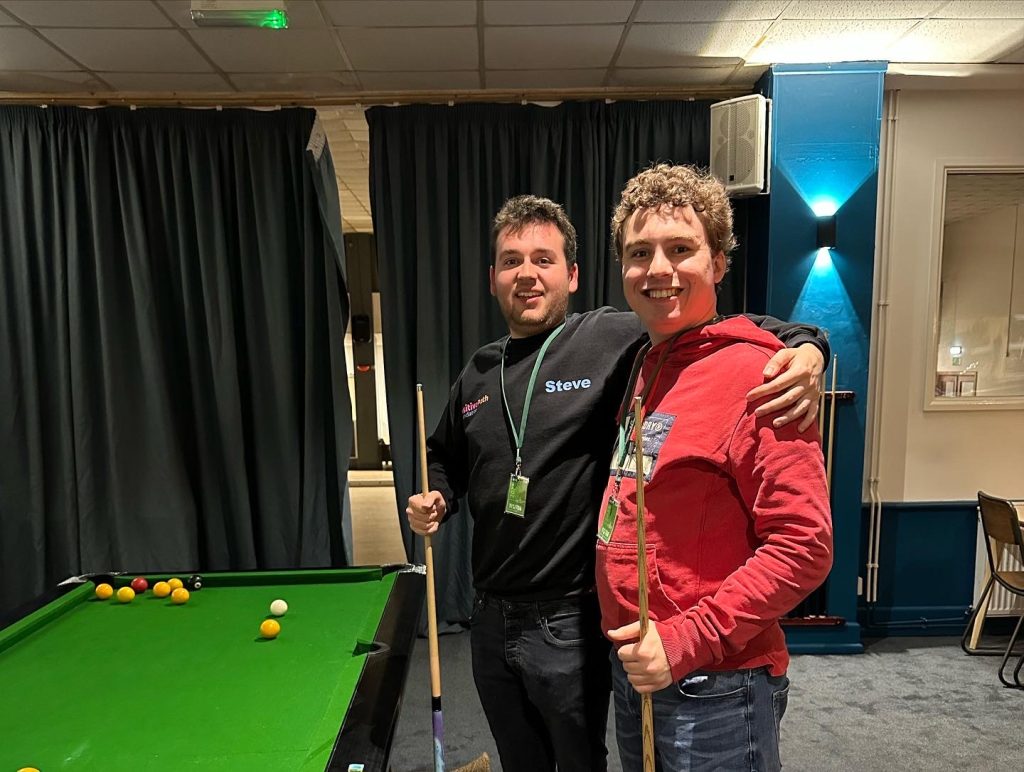 Positive Path Foundation Gallery - for adults with learning difficulties