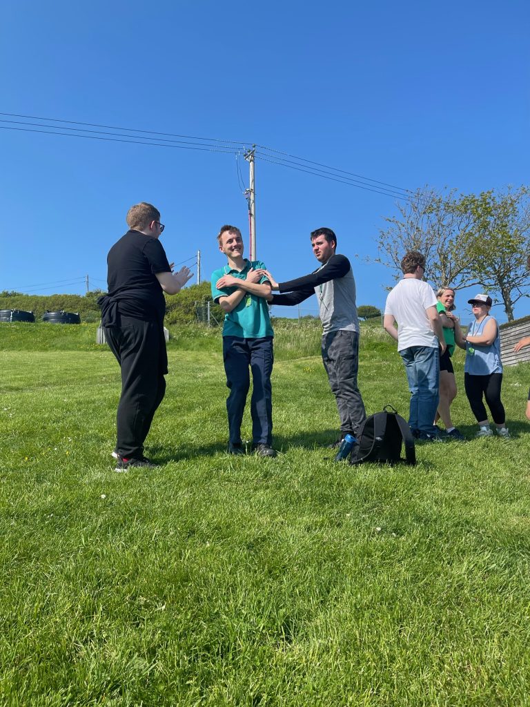 Positive Path Foundation Gallery - for adults with learning difficulties