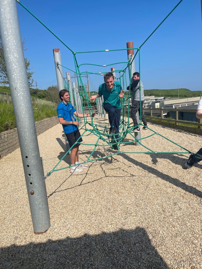 Positive Path Foundation Gallery - for adults with learning difficulties