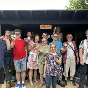 Positive Path Foundation - Support, Friendships, Socialising and Work ...