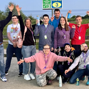 Positive Path Foundation - Support, Friendships, Socialising and Work ...